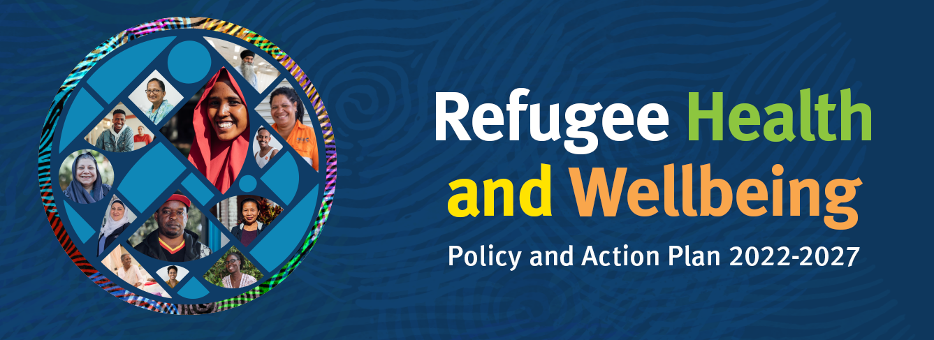 Refugee Health Network